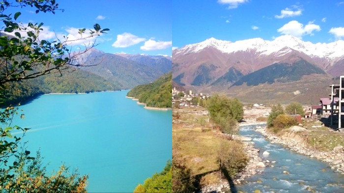 Why You Should Visit Mestia, A Quaint Little Town in Georgia