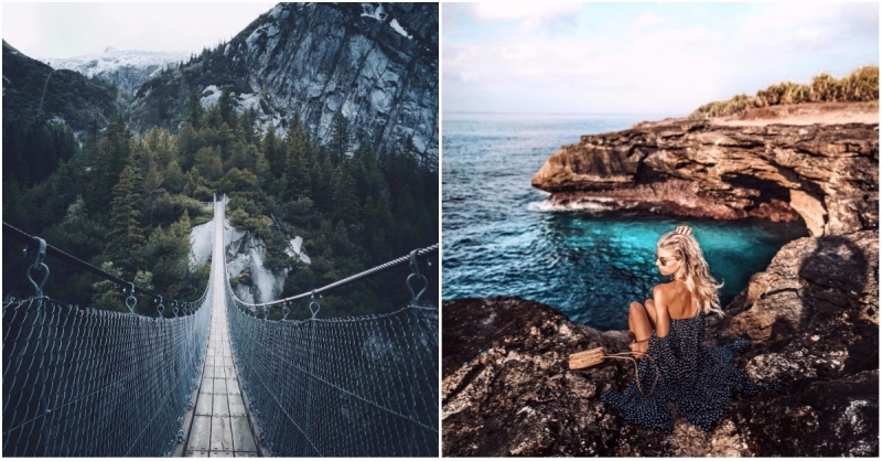 Instagram Data Reveals The Top 10 Emerging Destinations in 2017