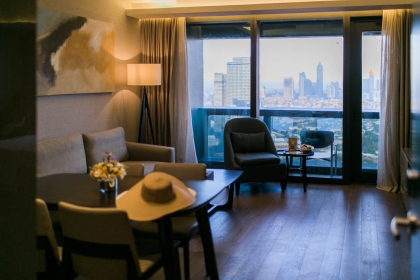 Festive Season Direct Booking Offer - New Year’s Countdown by I'M Hotel ...