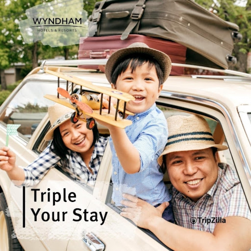 TripZilla | Instagram Bio Links