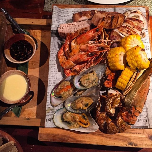 The Platters by Shangri-La's Mactan Resort and Spa | TripZillaSTAYS