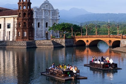 Birthday Getaway by Las Casas Filipinas de Acuzar | TripZillaSTAYS