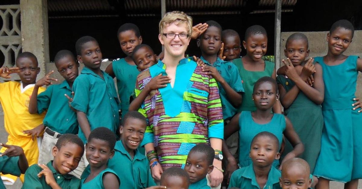 Voluntourism – Who Is It Helping The Most?