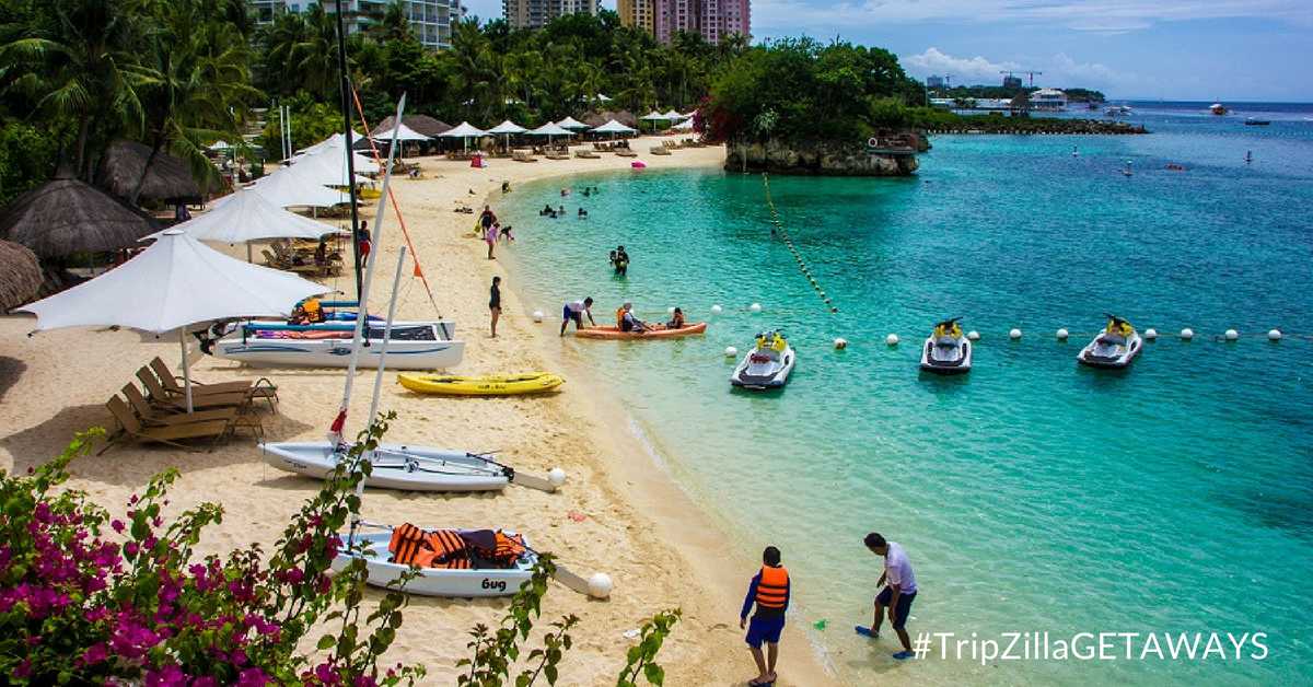48 Hours in Cebu: What to See and Do | TripZillaSTAYS
