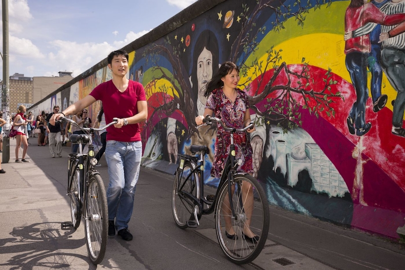 12 Outdoor Activities In Berlin That You Have To Experience