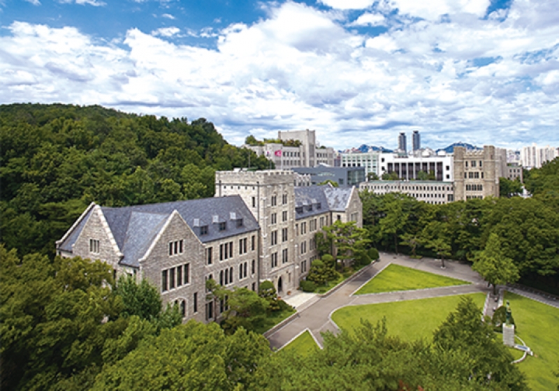10 Dreamy University Campuses in South Korea You’ll Want to Enrol in