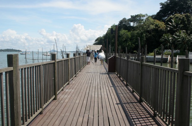 10 Photoshoot Locations In Singapore That You Never Thought Of