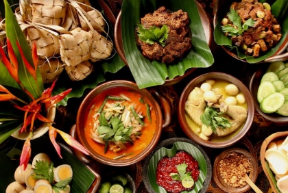 Namit! Filipino Set Menu by The Lind Boracay | TripZillaSTAYS