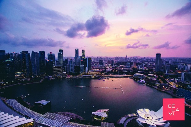 12 Perfect Spots to Catch the Sunset in Singapore 12 Perfect Spots to Catch the Sunset in Singapore