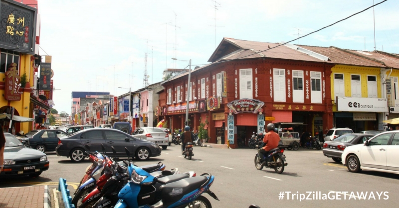 6 Things to Do in Muar on Your First Visit