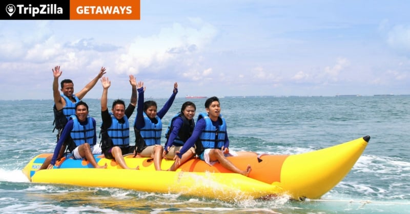 Top 10 Attractions to Visit in Batam | TripZillaSTAYS
