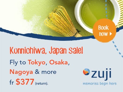 [InfoChart] Korean Clothing Sizes - Know Before You Shop!