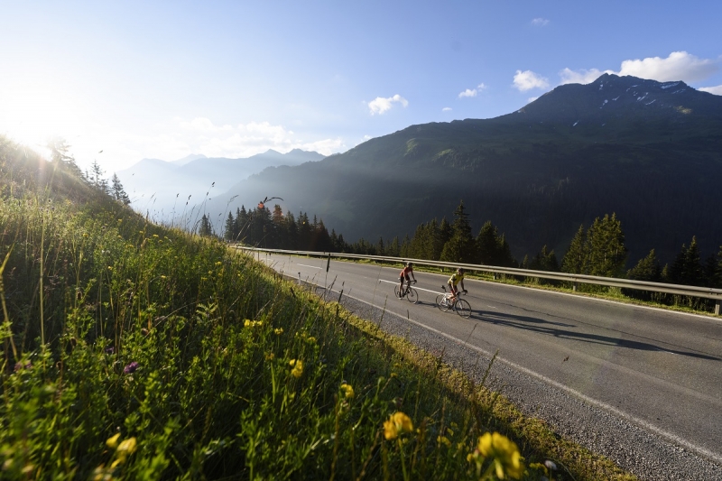 For the Non-Skiers: Top Things to Do in the Arlberg Region of Austria