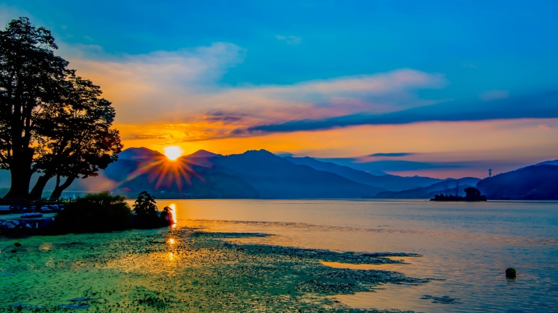 7 Things to Do in Yangpyeong While on a Day Trip from Seoul