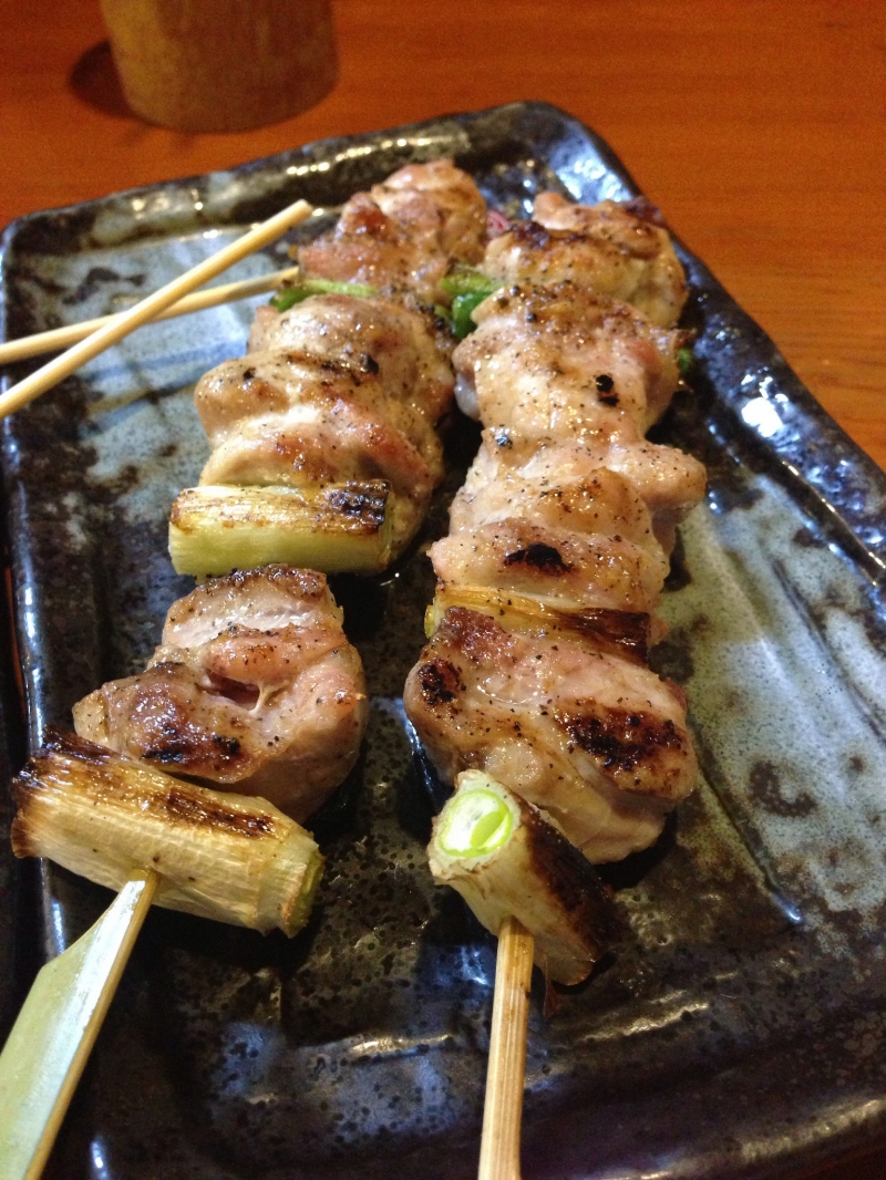 Top 10 Must-Try Foods in Dotonbori, Osaka