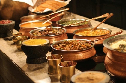 Little India – Themed Buffet Dinner @ Épice by Alila Solo | TripZillaSTAYS