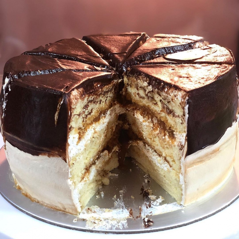 15 Best Halal Bakeries For Your Cake Fix In Singapore AI Contents