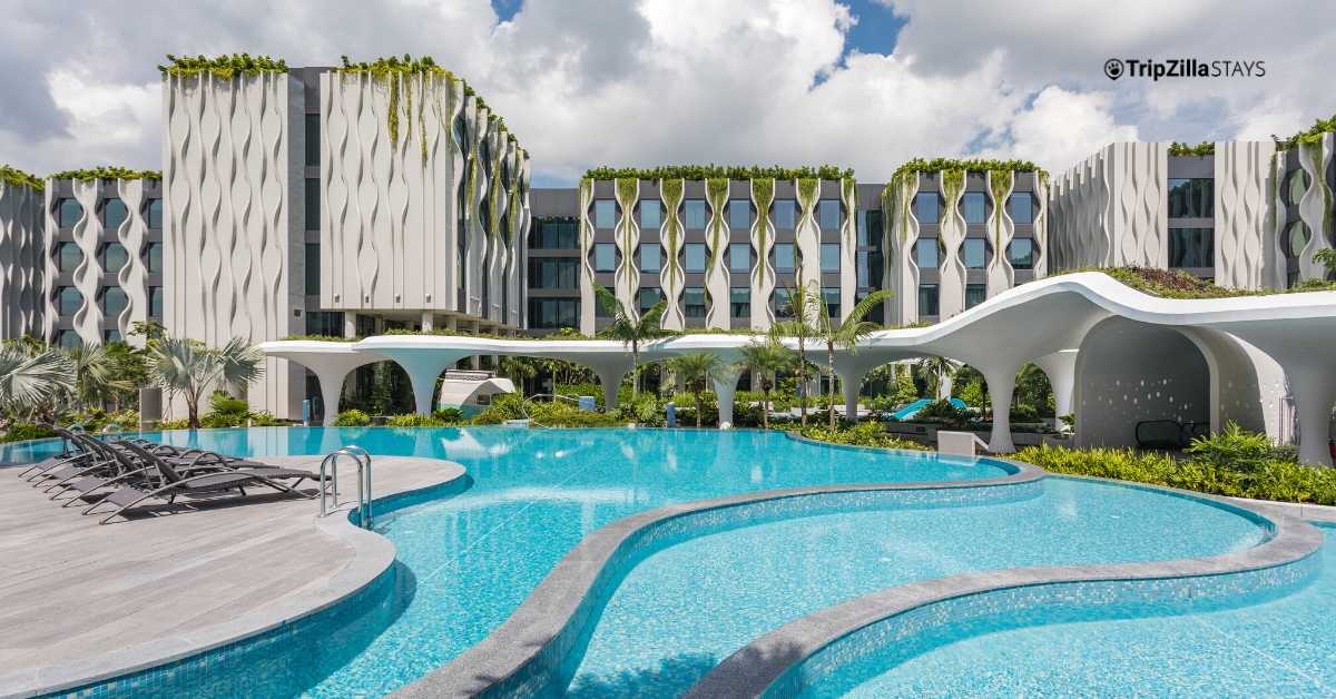 Village Hotel Sentosa Review: Our Stay Experience and Guide